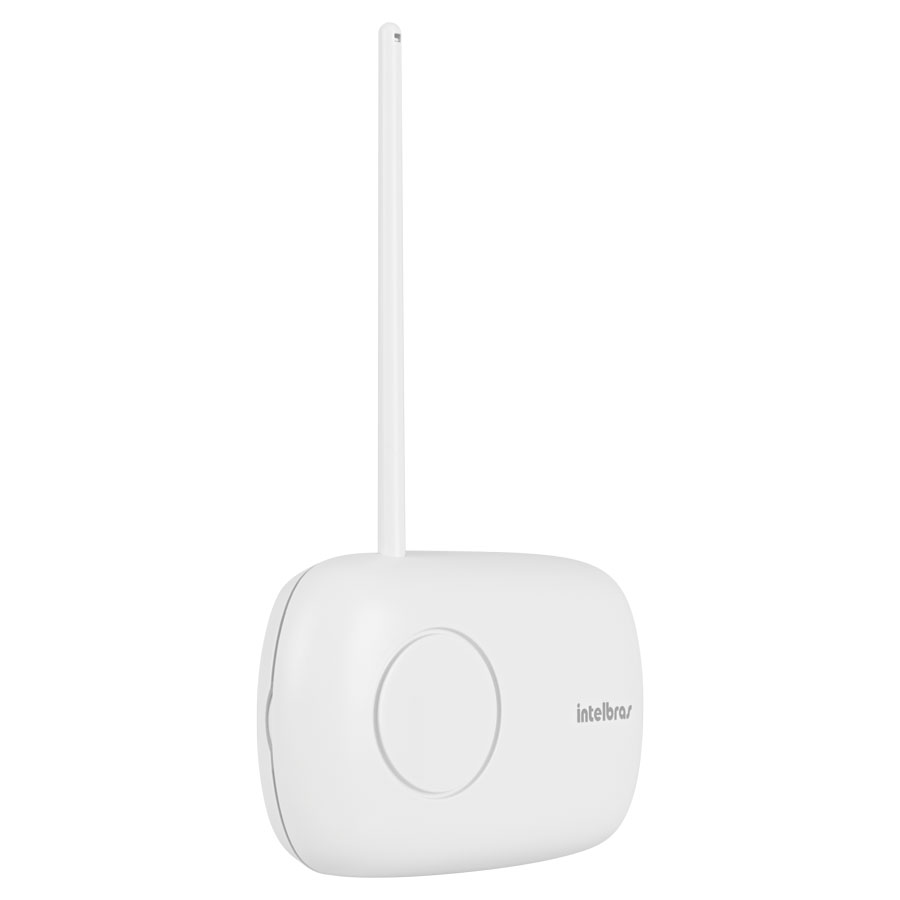 Receptor XAR 4000 Intelbras - Foco Segurança