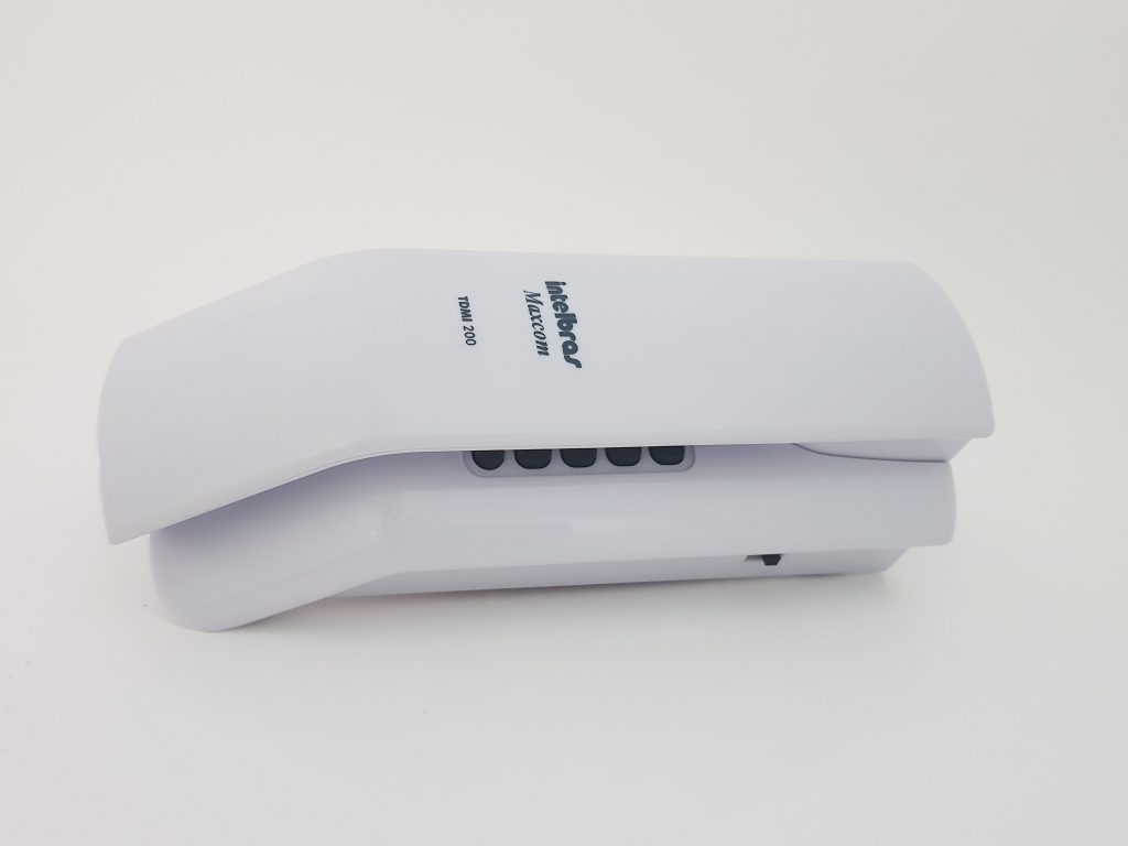 Intelbras TDMI 200 - Foco Segurança